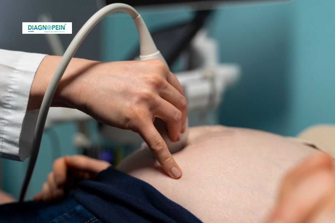 USG Abdominal Wall & Inguinal Region | Hernia & Groin Ultrasound Scan ...