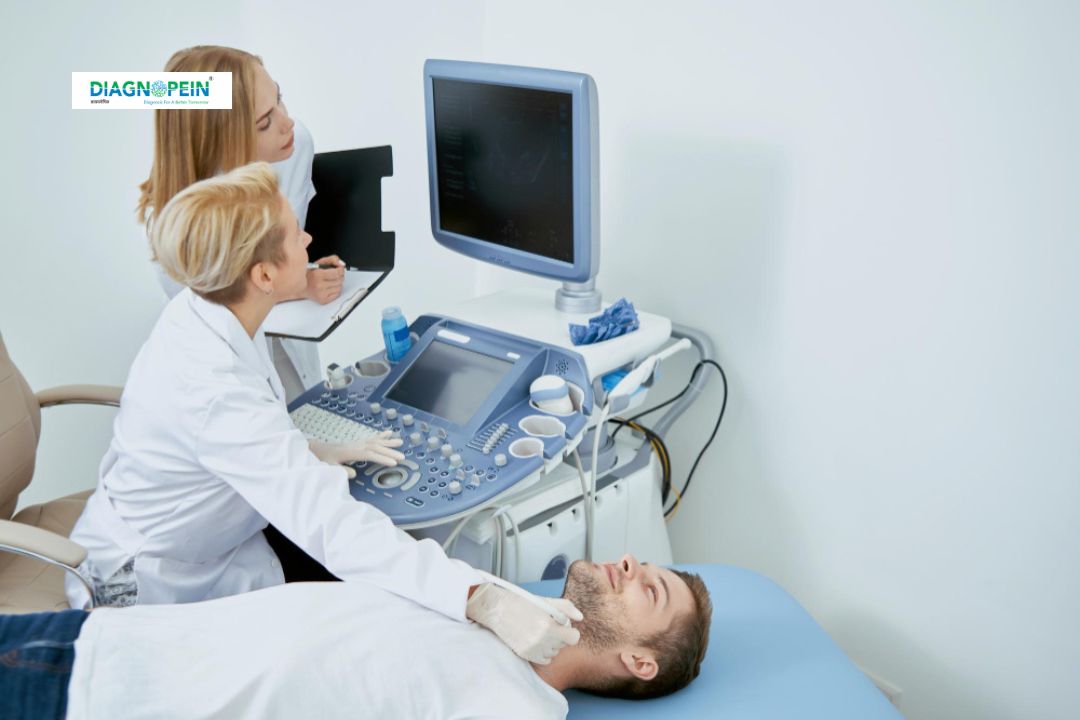 USG Breast – Bilateral / Unilateral in Karad | Accurate Breast ...