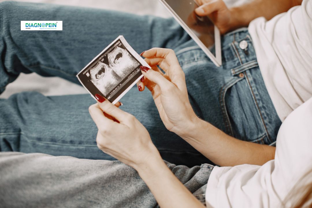 USG Dating Scan in Karad | Early Pregnancy Ultrasound Test & Fetal Dating