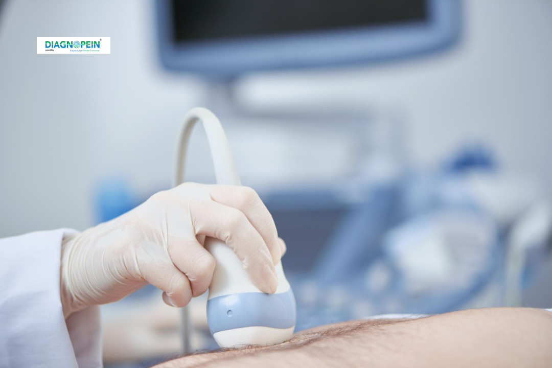 USG Early Anomaly Scan (11–14 Weeks) in Karad | Early Pregnancy ...