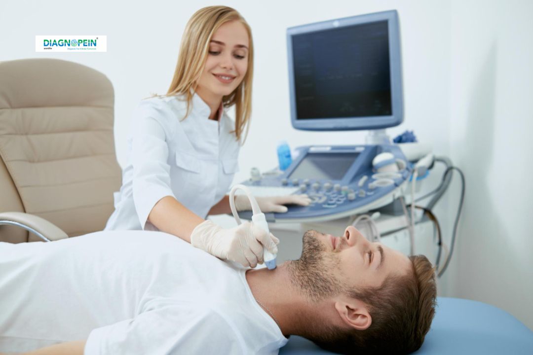 USG Hepatobiliary System – Liver & Gallbladder Ultrasound Test ...