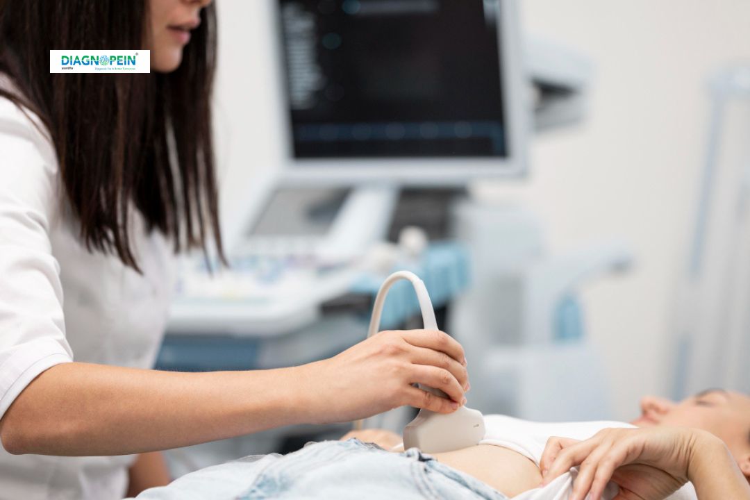USG MSK Pathology Test in Karad | Musculoskeletal Ultrasound Overview ...