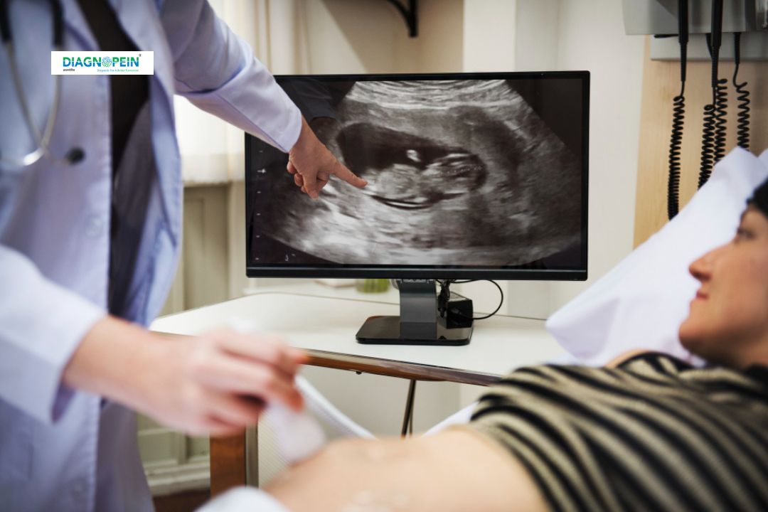 USG NT Scan in Karad | Early Pregnancy & Down Syndrome Screening