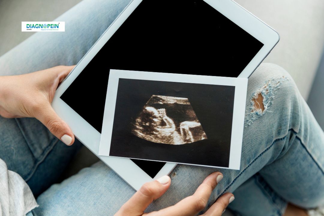 USG Pregnancy – Early Scan in Karad | Early Pregnancy Ultrasound at ...