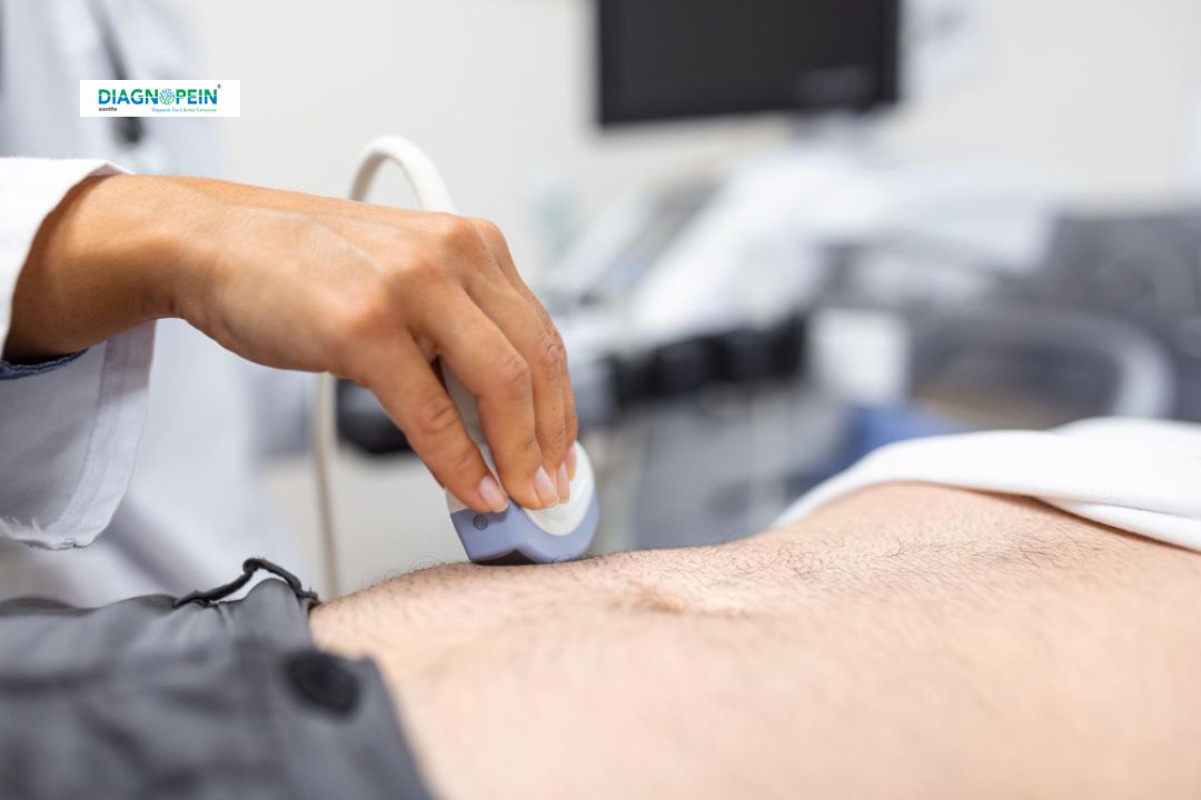 USG Renal Doppler RT/LT in Karad | Accurate Kidney Blood Flow Test ...