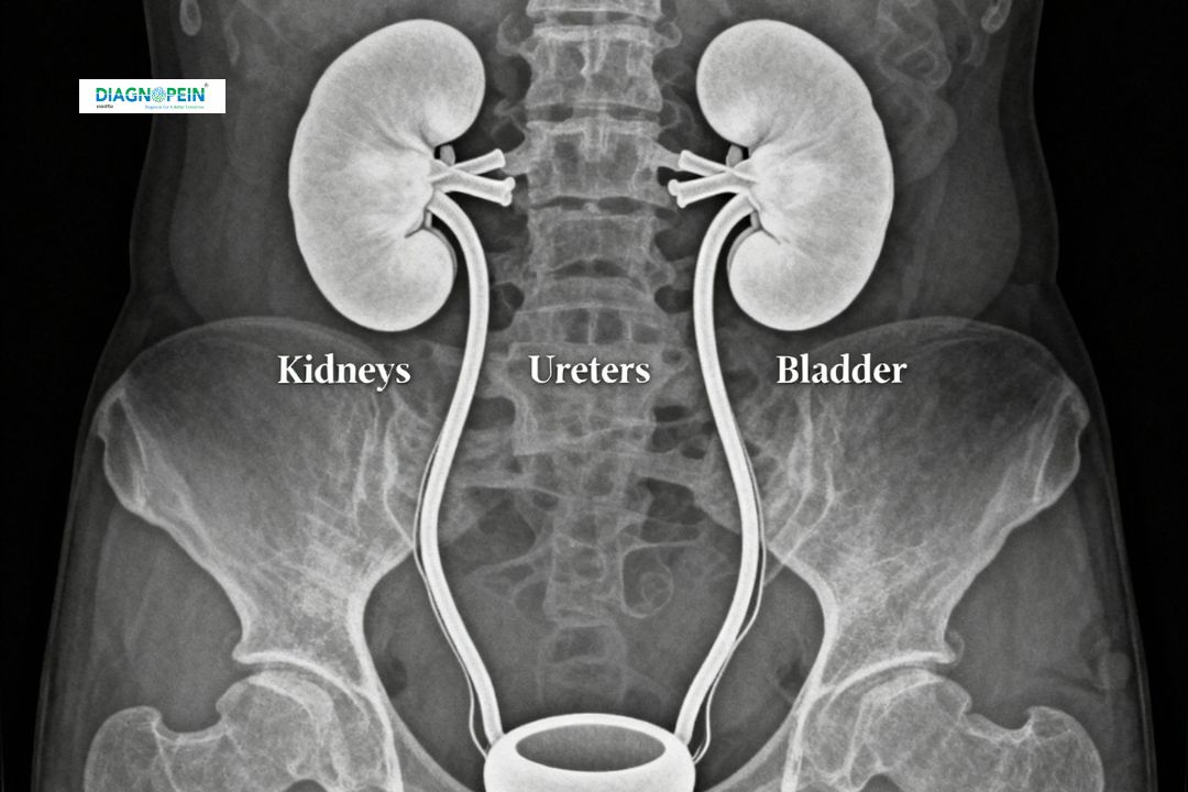 X-Ray (IVP) Test in Karad – Intravenous Pyelography for Kidney and ...
