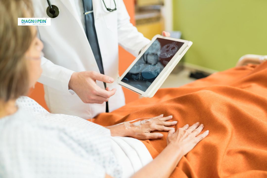 X-Ray (Cholecystography) in Karad | Gallbladder X-Ray Test at Diagnopein