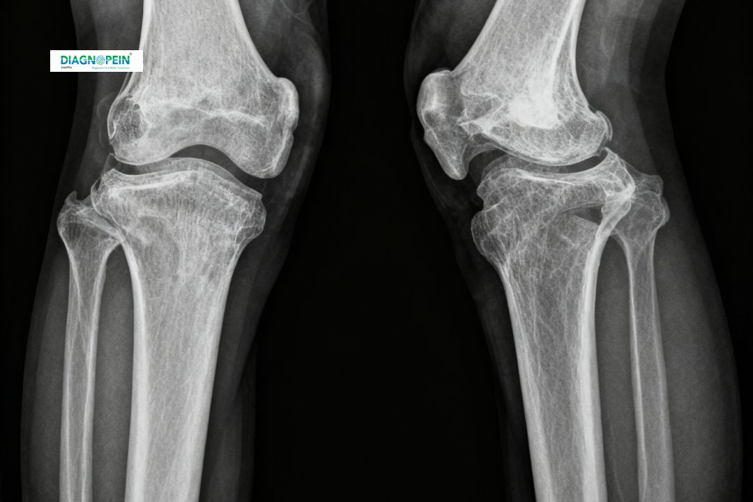 X-Ray Femur AP/LAT in Karad | Best Digital X-Ray Center - Diagnopein