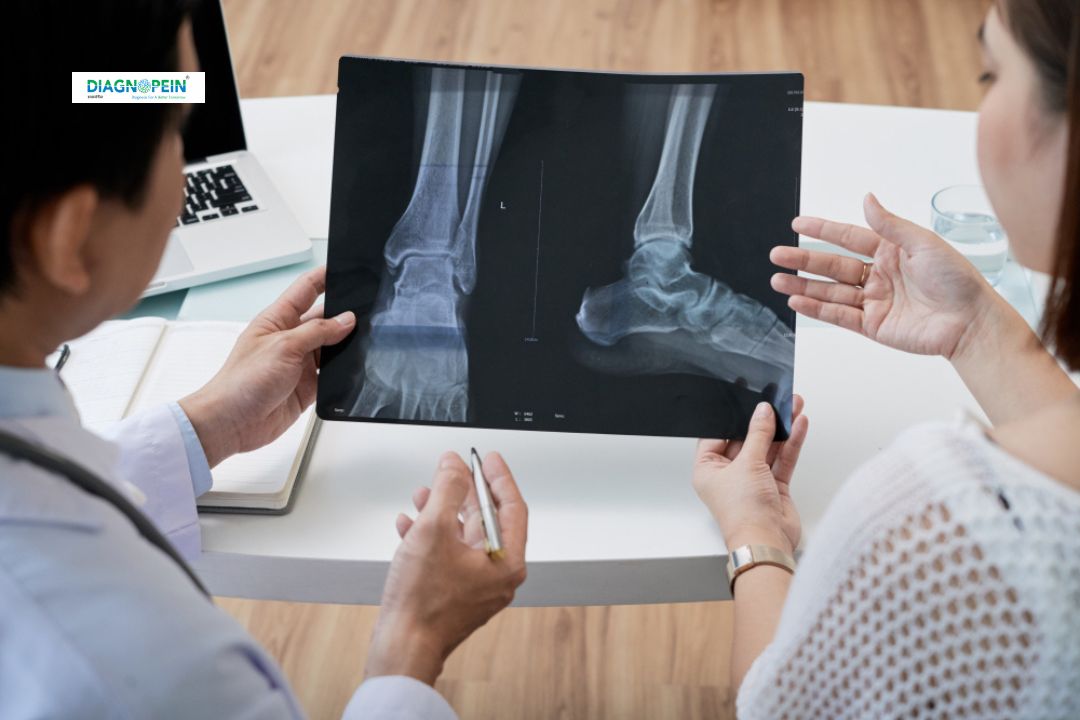 X-Ray Both Leg AP Lat in karad | Diagnopein – Accurate Digital X-Ray