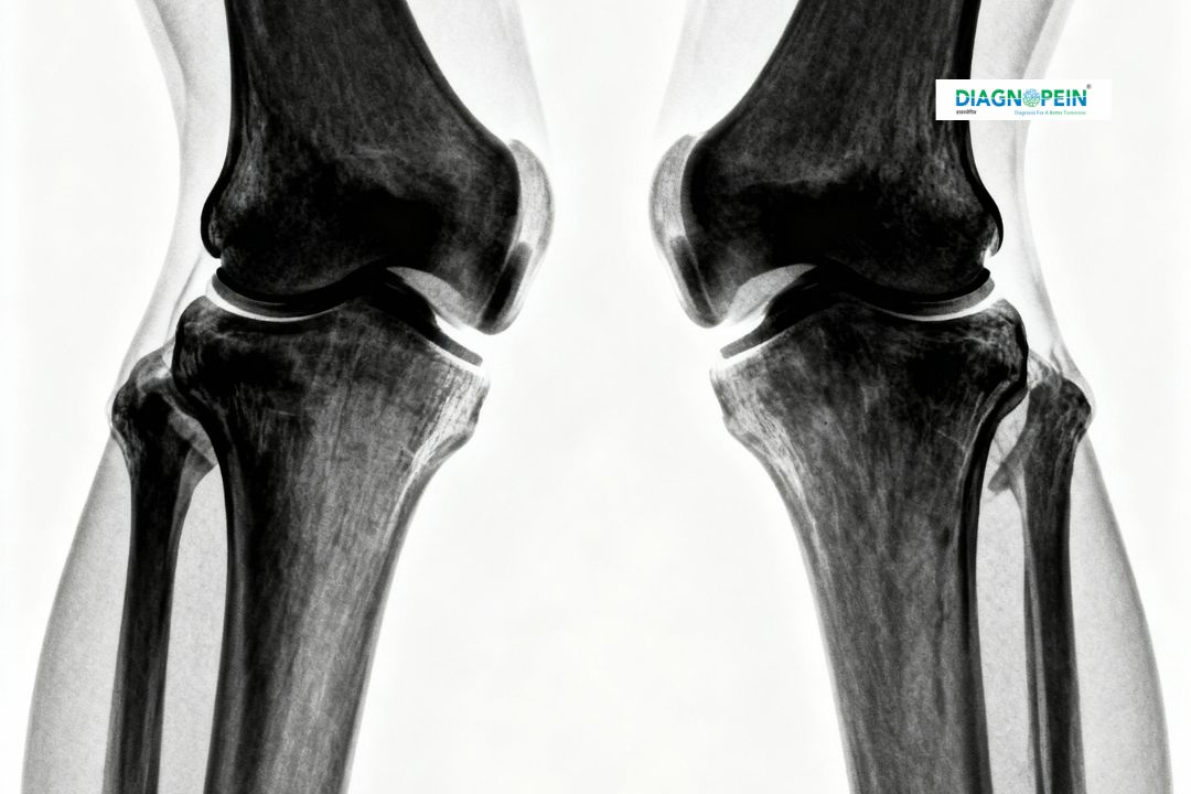 X-Ray Both Knee Skyline View in Karad | Accurate Diagnostic Imaging ...