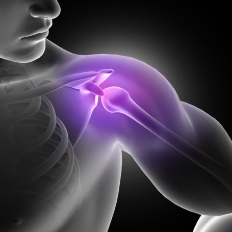 X-Ray Right Shoulder Joint AP in Karad | Accurate Shoulder X-Ray Test ...