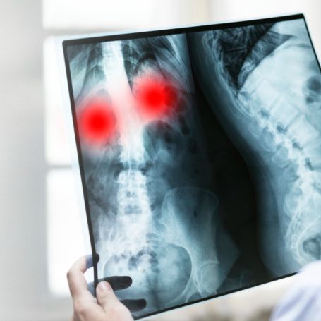 X-Ray Thoracic Spine Lateral View in Karad | Diagnopein Digital X-Ray ...