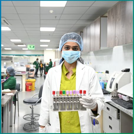 IgE Test (Immunoglobulin E) in Mumbai | Diagnopein